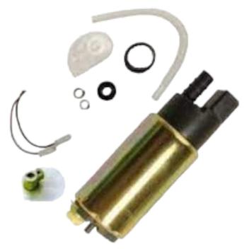 Bomba Combustivel Eletrica 3bar Universal Gasolina .ymax3471 - Bomba de ...