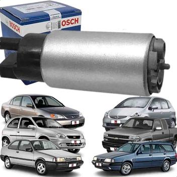 Bomba Combustivel Eletrica Original Bosch 580454094 Nova - Bomba de ...
