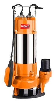 Bomba Cv 1 Laranja Limpa Fossa, BSD1000 lameira 1HD Intech Machine ...