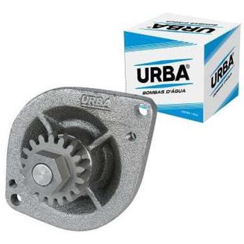 Bomba D'água Agrale A8 Volare 2000 a 2006 URBA UB0579 - Bomba de Água ...