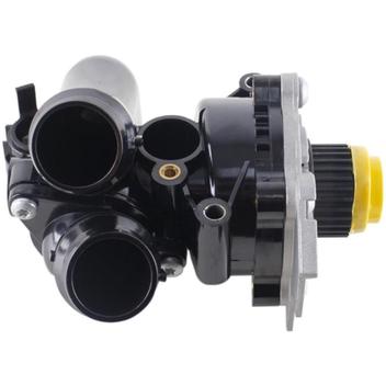 Bomba D'água Audi A5 2012 a 2024 INDISA 452560 - Bomba de Água ...