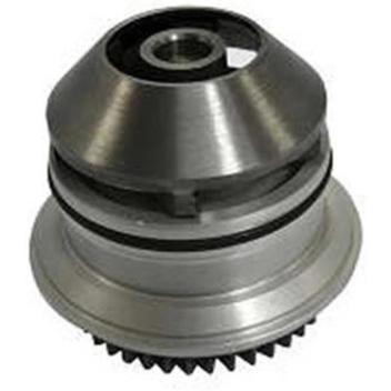 Bomba D'água Chevrolet Blazer 2005 a 2009 URBA UB0575 - Bomba de Água ...