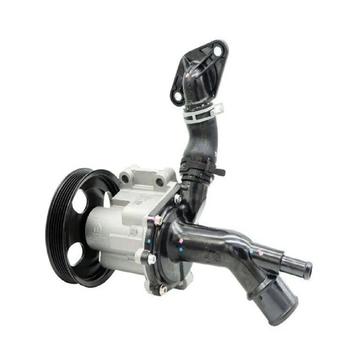 Bomba D'Água E-torq c/ Direção Elétrica Toro Renegade Cronos ...