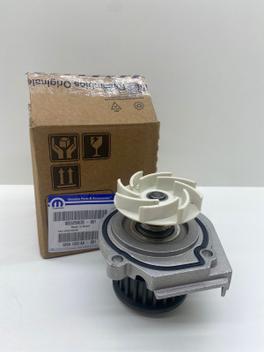 Bomba D Água Idea 2009 Elx 1.4 Mpi Fire 8v Original Fiat - mopar ...