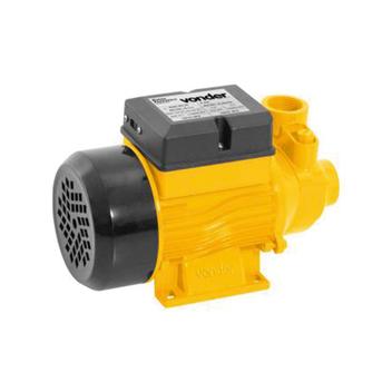Bomba D Água Periférica 1/2cv Bpv375 Bivolt Vonde Full - VONDER ...