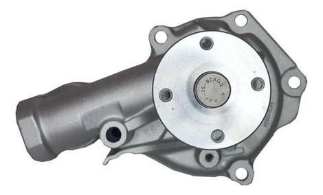 Bomba D'água Psi 2.4l (16v) Hyster / Yale - Log Parts - Peças e ...