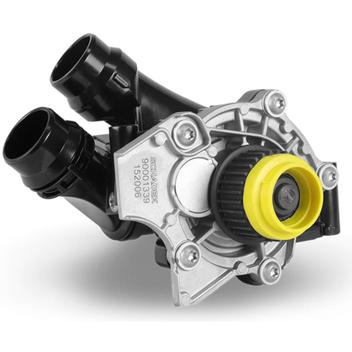 Bomba D'água Volkswagen Jetta 2011 a 2018 SCHADEK 20.277-A - Motobomba ...