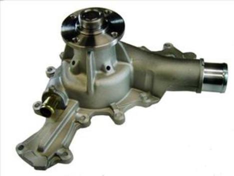 Bomba de agua ranger e explorer 4.0 v6 94/00 motor, 244 (emb - AUTOTEC ...