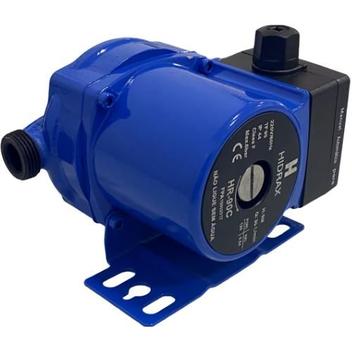 Bomba de Circulação HIDRAX HR-90C - Econosol - Motobomba / Bomba D'água ...