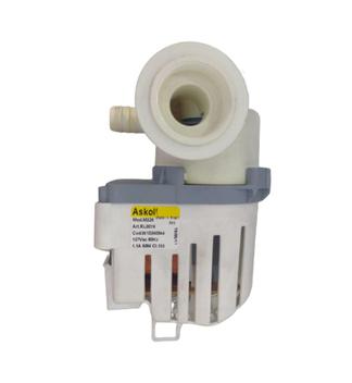 Bomba de Circulação Lava Louça Brastemp M226 W10240844 127v ...