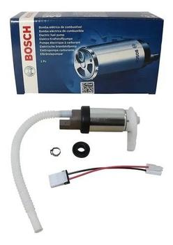 Bomba de Combustível Bosch Universal F000TE0103 3.0 Bar Gasolina ...