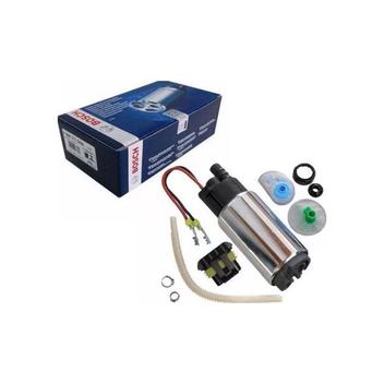 Bomba De Combustivel Compativel Palio Weekend 1998-2004 Bosch ...