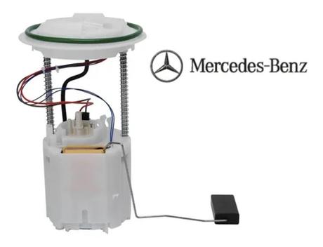 Bomba De Combustível Completa Mercedes Benz 1644700194 - ROMAUTOPARTS ...