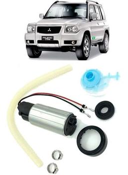 Bomba de combustivel elétrica fiat vw ford gm universal flex ...