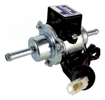 Bomba De Combustível Elétrica Universal De Baixa Pressão 12v - YMAX ...