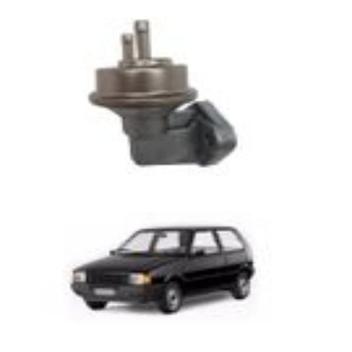 Bomba De Combustível Fiat Uno/ Fiorino - Indisa Bc339 - Bomba de Combustível - Magazine Luiza