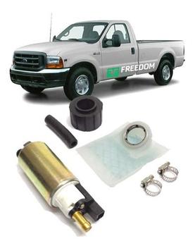 Bomba de combustivel sistema marwal - VOLKSWAGEN - Bomba de Combustível ...