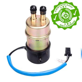 Bomba De Combustível Yamaha Xj600s Seca II Vmax 1200 Xvs650 - Rajomotor - UP2 - Bomba de ...
