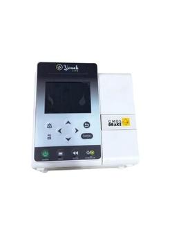 Bomba de infusão yonah lite - CMOS DRAKE - Equipo - Magazine Luiza