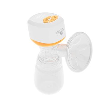 Bomba de Leite Materno Extrator Elétrico UltraCare Maxi Baby - Bombinha ...