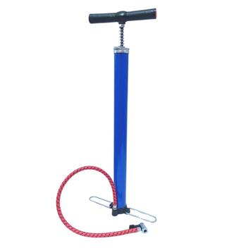 Bomba de Mão P/ Inflar Pneus Bike, Motos, Bolas, Boia 54cm - Idea ...