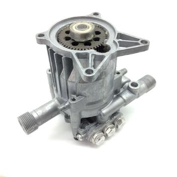 Bomba de Pressão Completa para Lavajato WAP Prátika - Acessórios para Lavadora de Alta Pressão ...