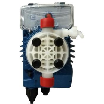 Bomba dosadora eletromagnetica analogica seko akl 600 - 2,5l/20 bar ...