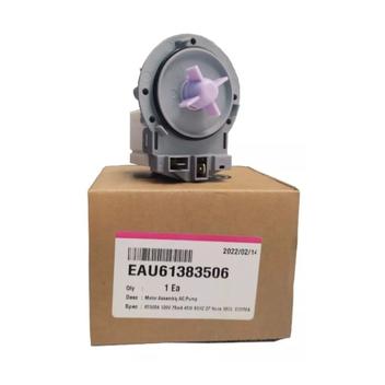 Bomba drenagem Lava e Seca LG WD-12596RDA EAU61383506 - Eletrobomba ...