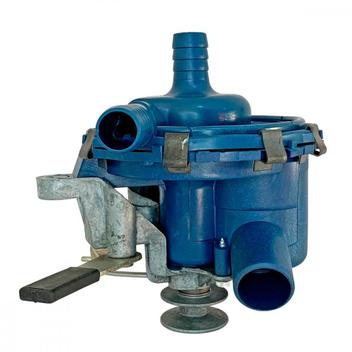 Bomba Dupla para Lavadora Brastemp - Thormac - Bomba de Ar - Magazine Luiza