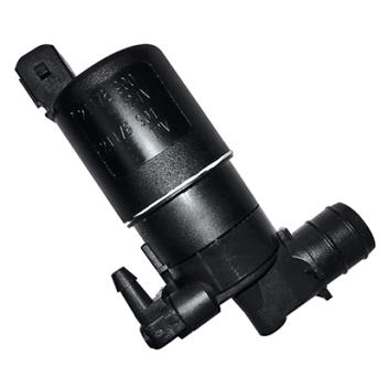 Bomba eletrica reservatorio agua limpador parabri 20538410 ...