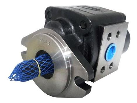 Bomba Hidraulica Still Clx25 - Modelo 2 A 4 Ton - Log Parts - Short ...