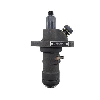 Bomba Injetora Bombeador P/ Motor BFDE 18.0cv Radiador - Buffalo ...