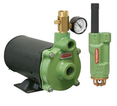 Bomba Injetora Mbi-0 Io-20 1.5Cv 127/220V Mono Schneider - Schneider ...