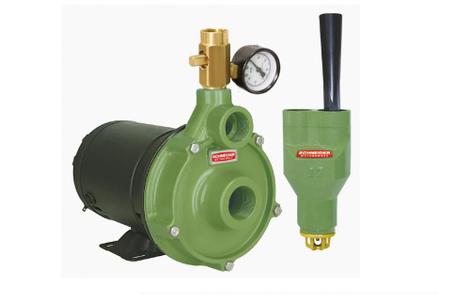 Bomba Injetora Mbi-2 I2-36 2.0 Cv Trifásico Schneider - Motobomba ...