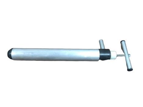 Bomba Manual de Drenar Tanque de Combustível em Alumínio - TRN - Bomba ...