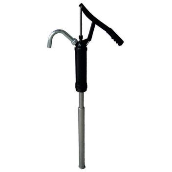 Bomba manual oléo para tambor alavanca Bremen - Bomba Manual de Óleo ...