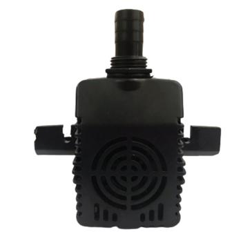 Bomba Original Do Climatizador Ventisol Cli-pro 45-70-100 litros 220v ...