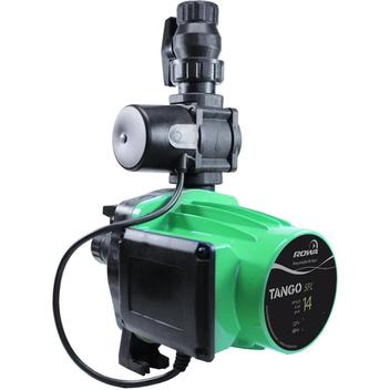 Bomba Pressurizador Silenciosa Monofásico Rowa Tango Sfl 14 ...