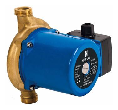 Bomba Pressurizadora De Água 15 Mca Para Até 4 Pontos 220v - Hidrax ...