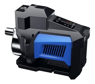 Bomba Pressurizadora Hidrax Com Inversor Hdx-1000 1cv 220v ...