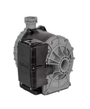 Bomba Residencial Syllent Impulse 1,5CV 110v ou 220v - Pressurizador de ...