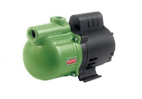 Bomba Schneider Autoaspirante ASP-98 0,33cv Monofásico 220v - Motobomba ...