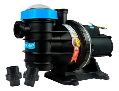 Bomba Sodramar Bm 33 Centrífuga Autoescorvante Monofasica - Bomba para ...