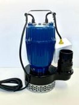 Bomba Submersa 3'' 220V 1100W 2CV para Água Suja e Limpa Esgotamento e ...