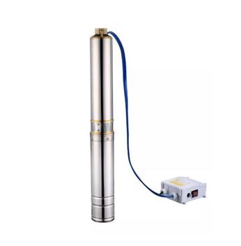 Bomba Submersa Caneta Palito 1/2 Hp 3pol Intech Machine Bsc3 220v ...