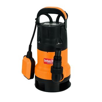 Bomba Submersa Intech Machine BS750 3/4hp 110v 60Hz - Motobomba / Bomba ...