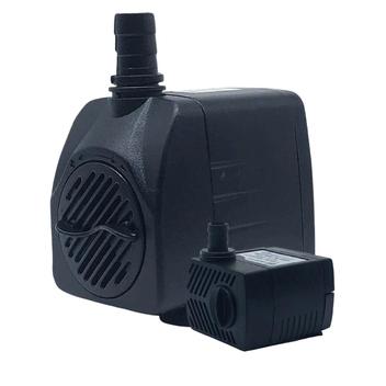 Bomba Submersa Ocean Tech Xt4000 - 4000 L/H - 127V - Motobomba / Bomba D'água - Magazine Luiza