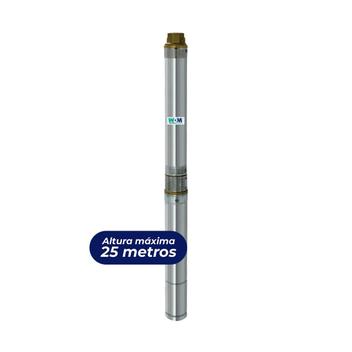 Bomba Submersa Palito 1/4Cv Spe32-1 Até 25 Mt Wdm 110V - Leao ...