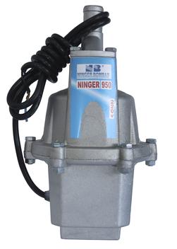 Bomba Submersa Sapo Poço/cisterna Ninger 650 SUBMERSA NINGER Original ...