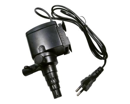 Bomba Submersa Sunsun JP-025 1600L/H - 110V - Filtro para Aquário - Magazine Luiza